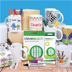Craft Ideas & Activities | CleverPatch - Art & Craft Supplies