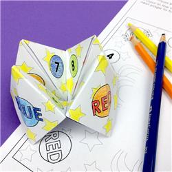 Craft Ideas & Activities | CleverPatch - Art & Craft Supplies