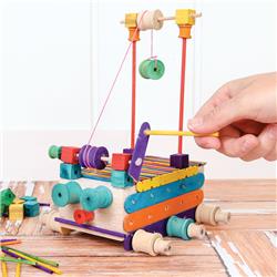 Exploratory Play | CleverPatch - Art & Craft Supplies