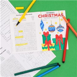 Craft Ideas & Activities | CleverPatch - Art & Craft Supplies