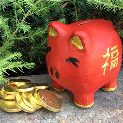 Chinese New Year Craft Ideas | CleverPatch - Art & Craft Supplies