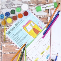 calendar Search Results | CleverPatch - Art & Craft Supplies