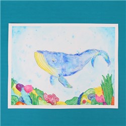 Sea Animals & the Ocean | CleverPatch - Art & Craft Supplies