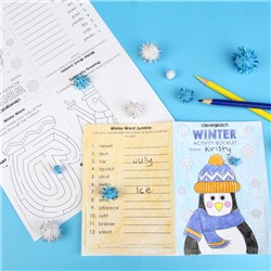 Winter | CleverPatch - Art & Craft Supplies