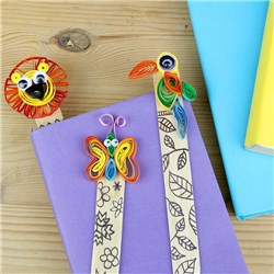 Book Week Craft Ideas | CleverPatch - Art & Craft Supplies