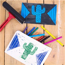 Back To School Craft Ideas | CleverPatch - Art & Craft Supplies
