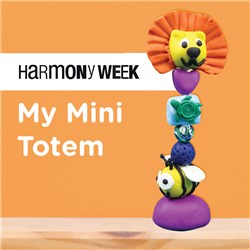 Harmony Week (Harmony Day) Craft Ideas | CleverPatch - Art & Craft Supplies