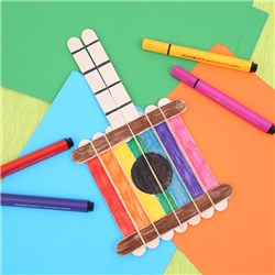 Music Craft Ideas | CleverPatch - Art & Craft Supplies Music Craft Ideas | CleverPatch - Art & Craft Supplies