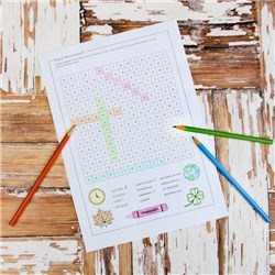 Free Printable Colouring Sheets | CleverPatch - Art & Craft Supplies
