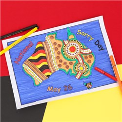 NAIDOC Week | CleverPatch - Art & Craft Supplies