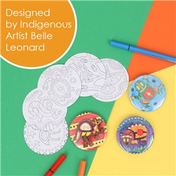 NAIDOC Week Craft Ideas | CleverPatch - Art & Craft Supplies
