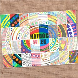 NAIDOC Week Craft Ideas | CleverPatch - Art & Craft Supplies