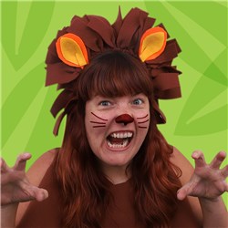 Book Week Craft Ideas | CleverPatch - Art & Craft Supplies