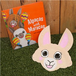 Book Week Craft Ideas | CleverPatch - Art & Craft Supplies