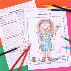 Book Week Craft Ideas | CleverPatch - Art & Craft Supplies