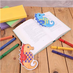 Sea Animals & the Ocean | CleverPatch - Art & Craft Supplies