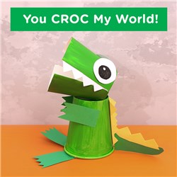 STEAM (STEM) Craft Ideas | CleverPatch - Art & Craft Supplies