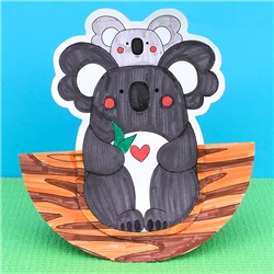 Book Week Craft Ideas | CleverPatch - Art & Craft Supplies