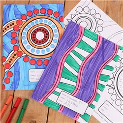 NAIDOC Week Craft Ideas | CleverPatch - Art & Craft Supplies