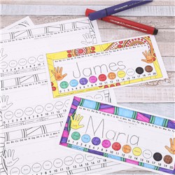 NAIDOC Week Craft Ideas | CleverPatch - Art & Craft Supplies