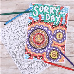NAIDOC Week Craft Ideas | CleverPatch - Art & Craft Supplies