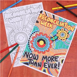NAIDOC Week Craft Ideas | CleverPatch - Art & Craft Supplies