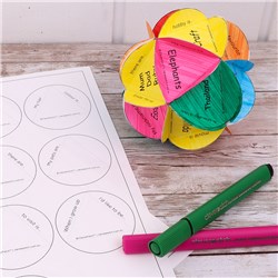 Harmony Week (Harmony Day) Craft Ideas | CleverPatch - Art & Craft Supplies