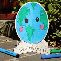 World Environment Day Craft Ideas | CleverPatch - Art & Craft Supplies