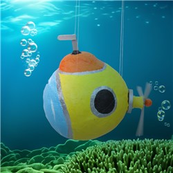 STEAM (STEM) Craft Ideas | CleverPatch - Art & Craft Supplies