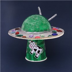 The Solar System Craft Ideas | CleverPatch - Art & Craft Supplies