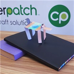 STEAM (STEM) Craft Ideas | CleverPatch - Art & Craft Supplies