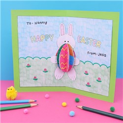 Easter Craft Ideas | CleverPatch - Art & Craft Supplies