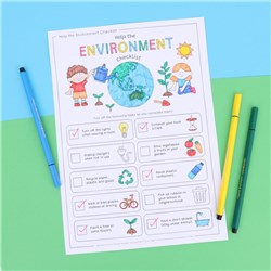 World Environment Day Craft Ideas | CleverPatch - Art & Craft Supplies