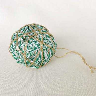 Baker's Twine String Ball | Christmas | CleverPatch - Art & Craft Supplies