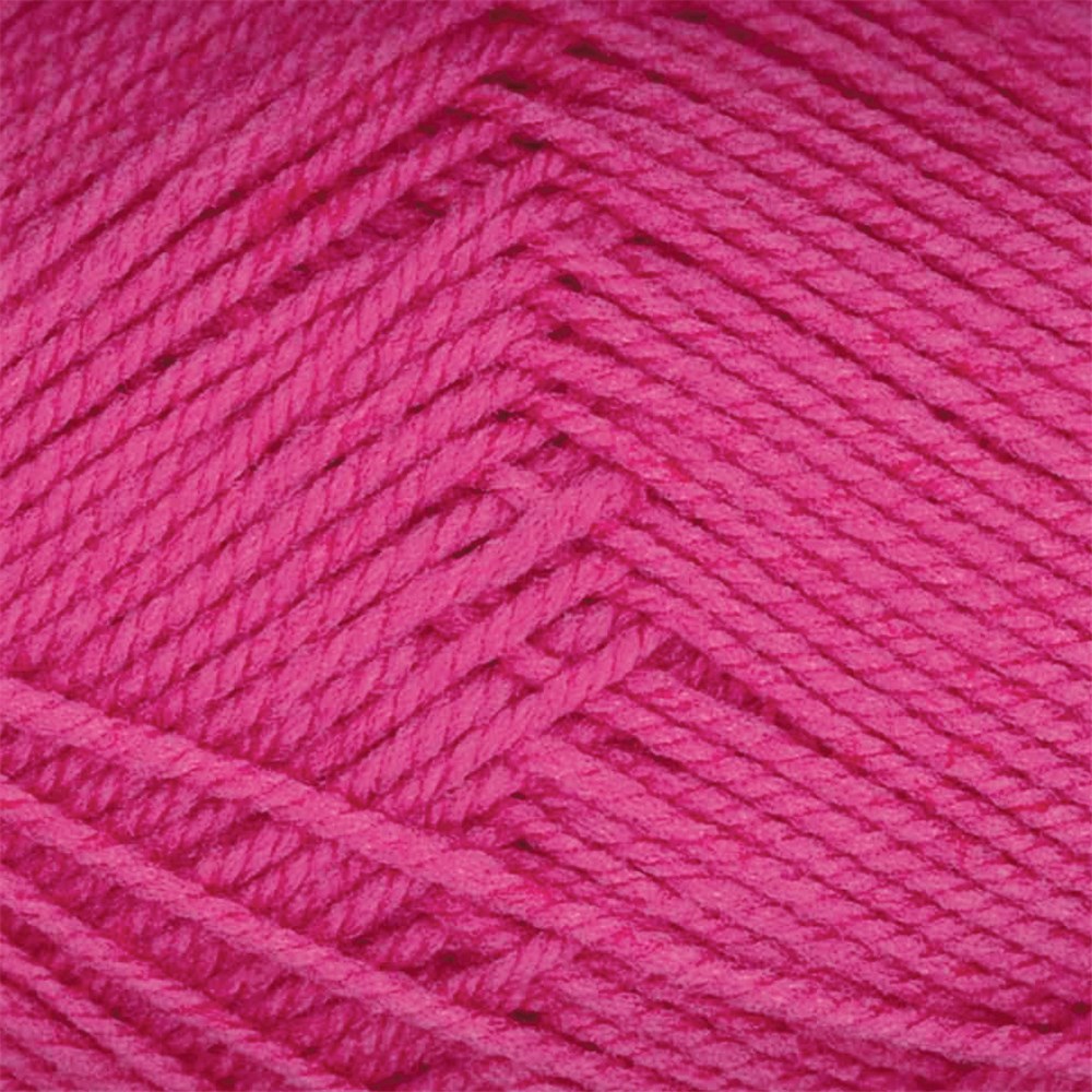 Soft Yarn Wool - Pink - 100g | Sewing & Textiles | CleverPatch - Art ...