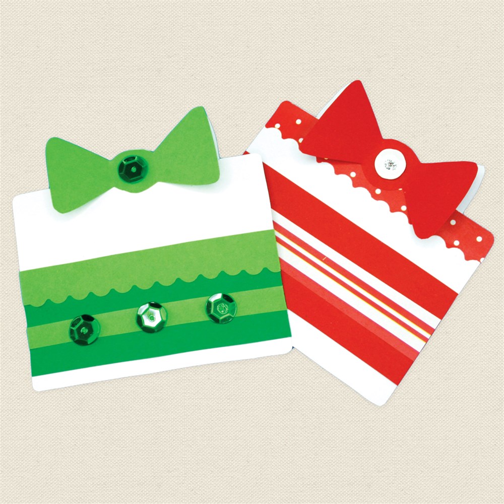 Cardboard Presents - White - Pack of 20 | Paper Activities ...