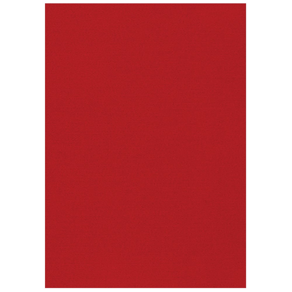 Felt - Red - Each Sheet | Sewing & Textiles | CleverPatch - Art & Craft ...