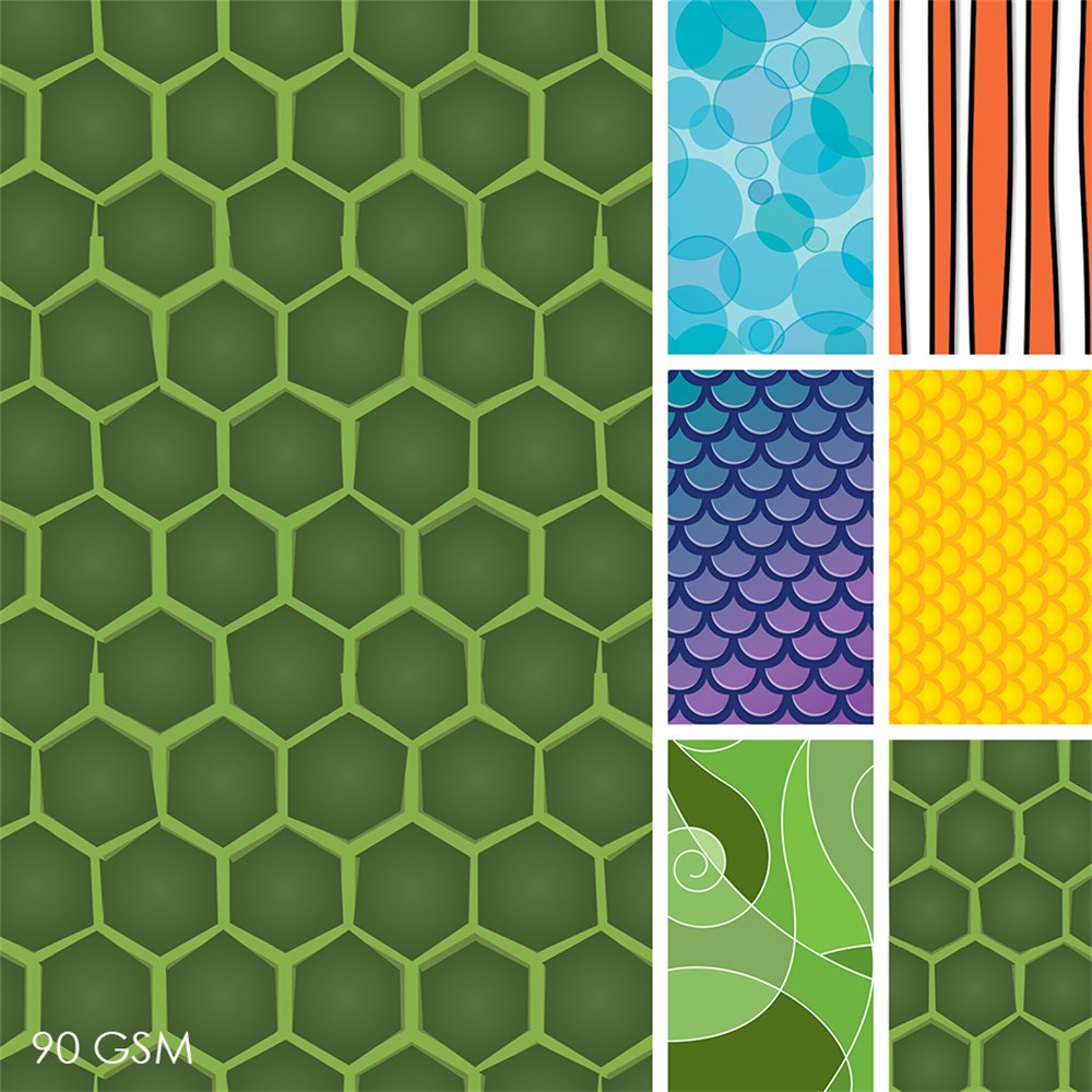 Animal Craft Paper Bumper Pack | Specialty Papers | CleverPatch - Art ...