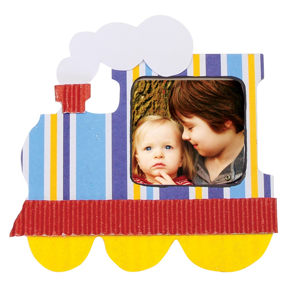 Wooden Train Frames - Pack of 20 | Wooden Shapes | CleverPatch - Art ... Wooden Train Frames - Pack of 20 | Wooden Shapes | CleverPatch - Art ...
