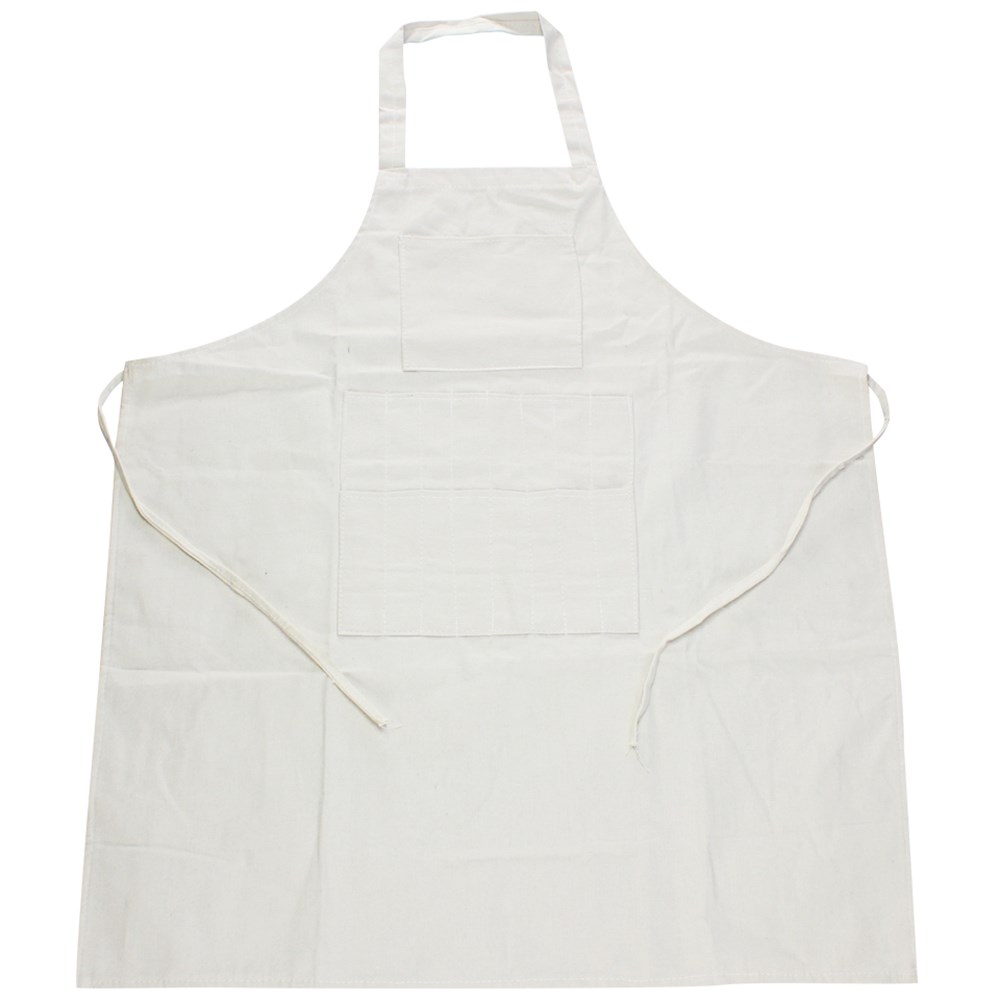 Cotton Apron - Small | Aprons & Protective Wear | CleverPatch - Art ...