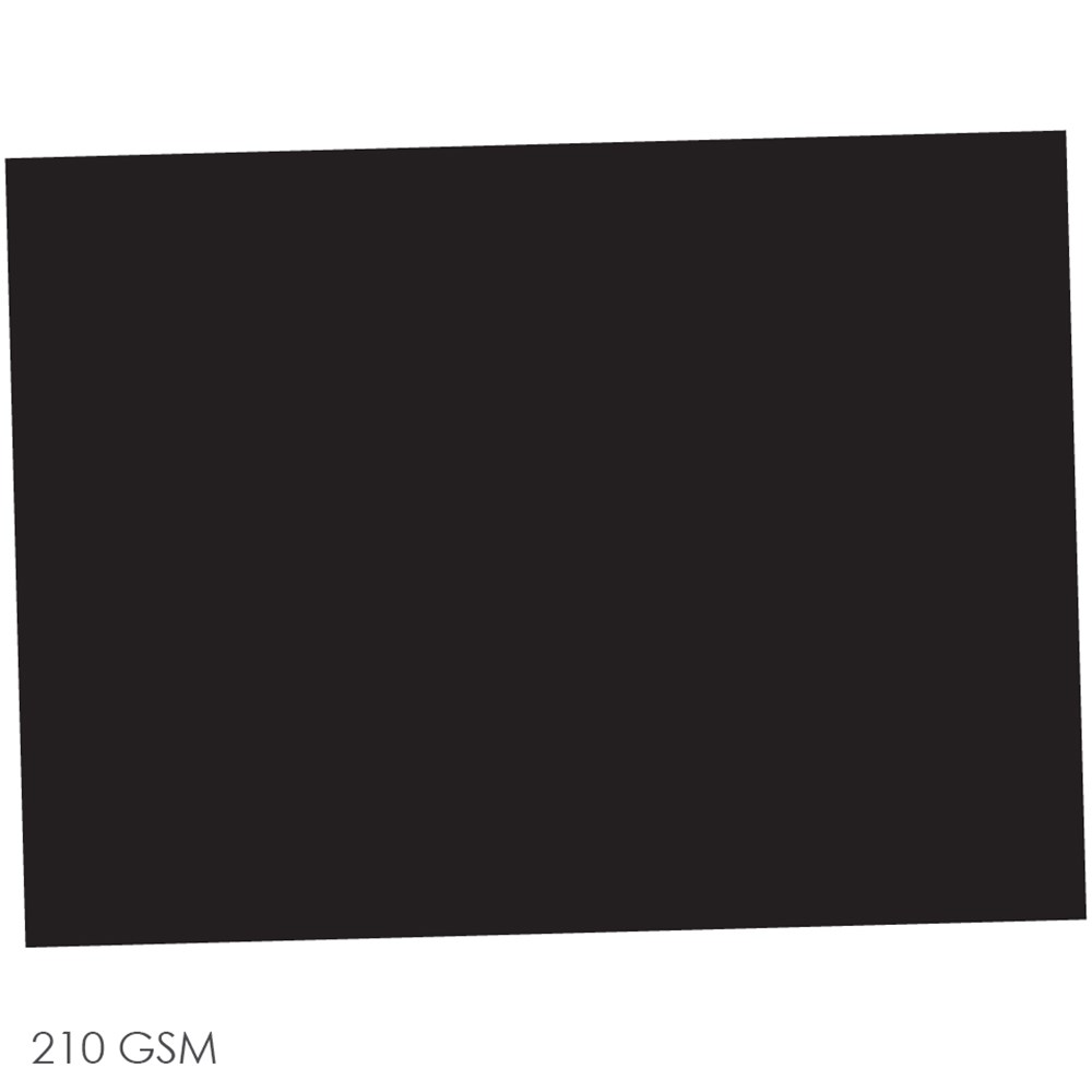 Quill MultiBoard - Black - A3 - Pack of 50 | Multiboard | CleverPatch ...