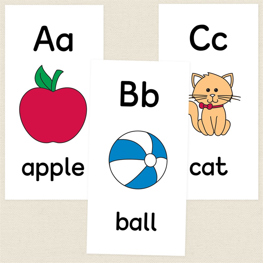 Flash Cards - White - Pack of 100 | Paper Activities | CleverPatch ...