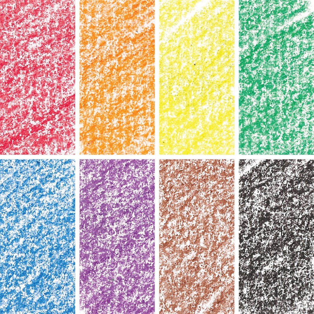 Crayola My First Jumbo Crayons Classpack - Pack of 240 | Crayons ...