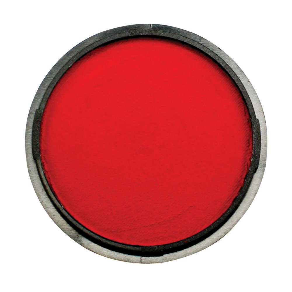 Face & Body Art Paint - Red - 21g | Face Paint | CleverPatch - Art ...