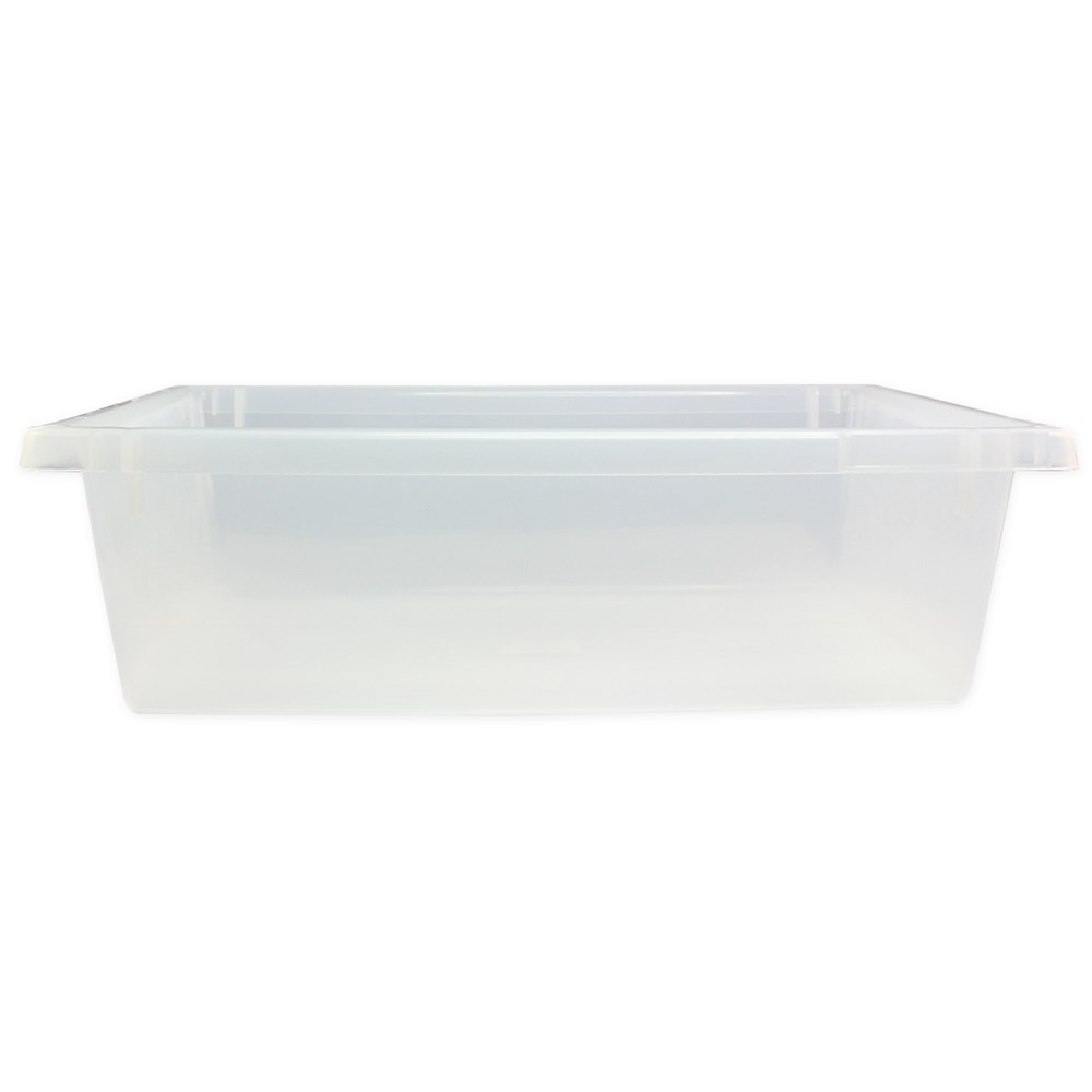 Clear Storage Container - 13 Litre | Storage & Furniture | CleverPatch ...