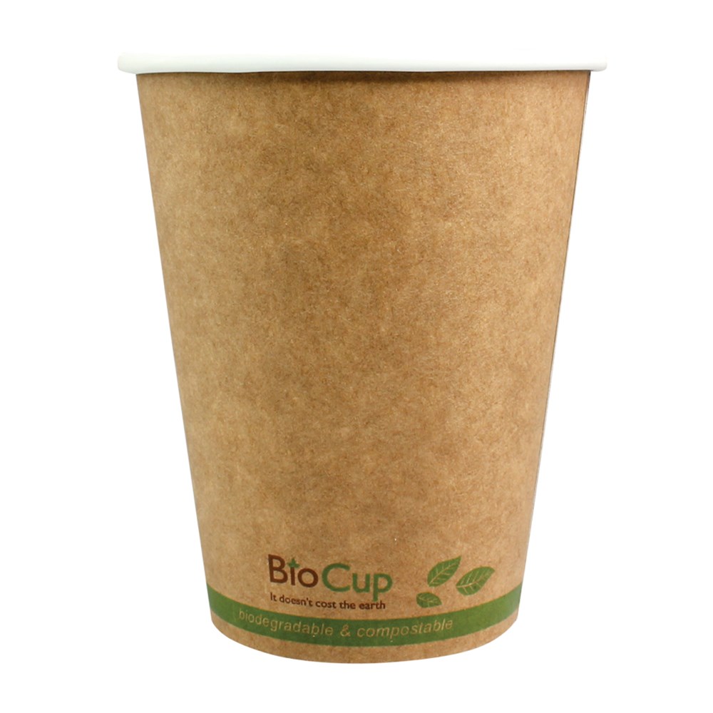 Natural Paper Cups - Pack of 20 | Collage & Craft | CleverPatch - Art ...