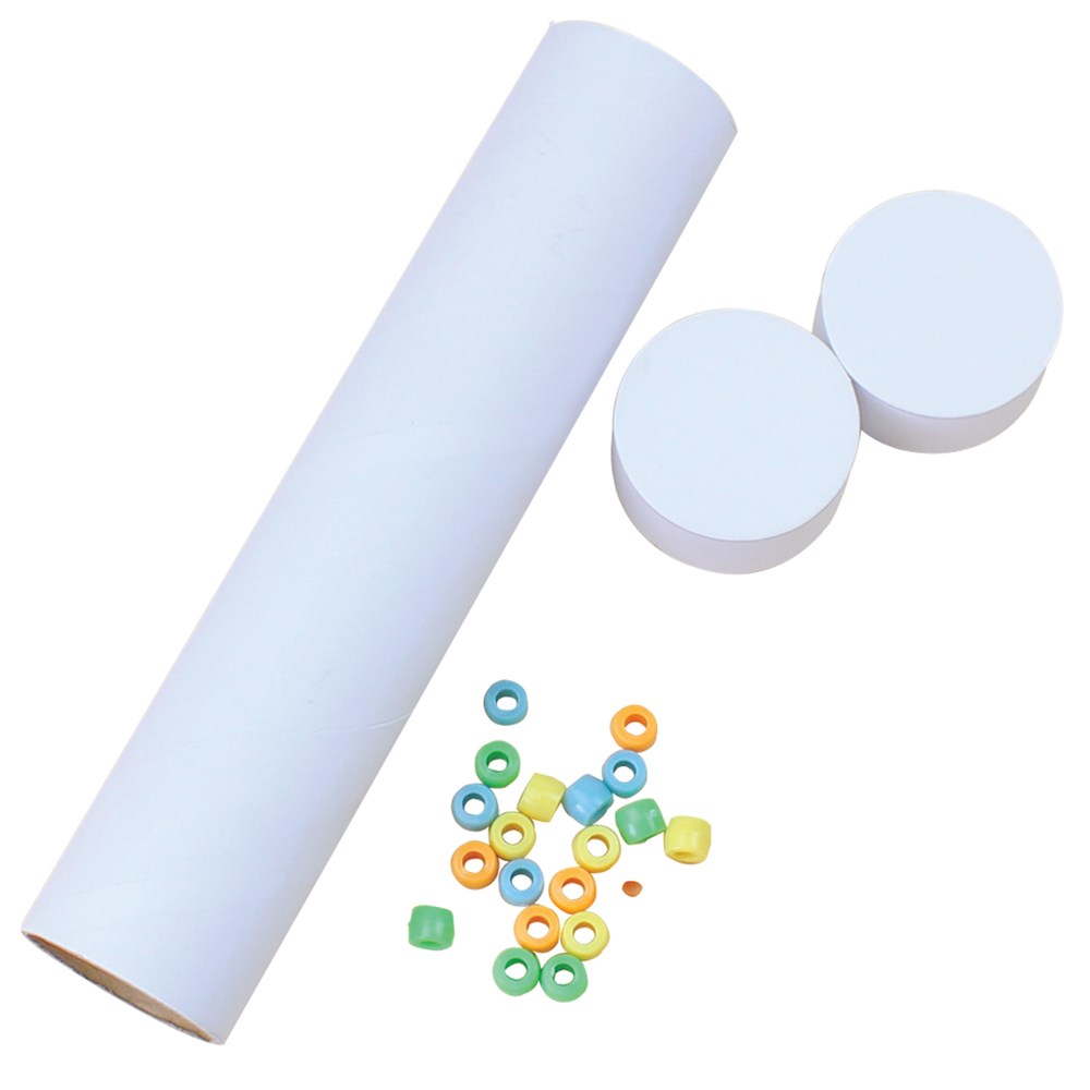 Music Shakers - Pack of 4 | Paper Activities | CleverPatch - Art ...