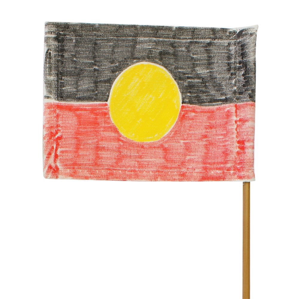 Canvas Flags - Pack of 6 | Sewing & Textiles | CleverPatch - Art ...