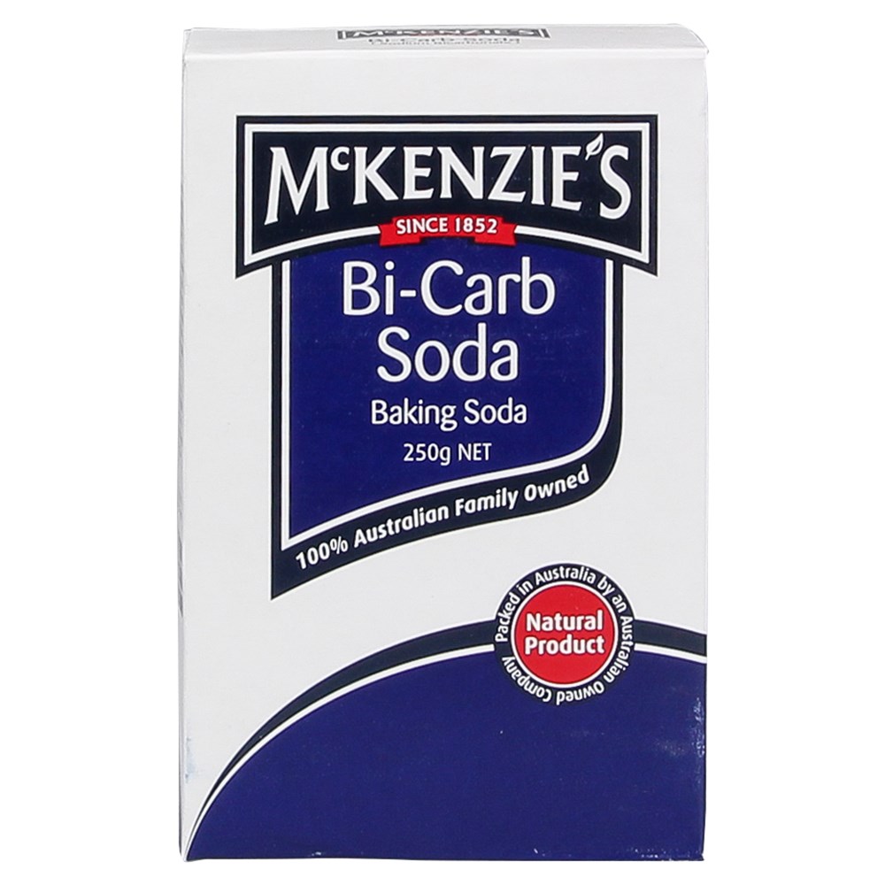 Bi Carb Soda - 250g Pack | Dough & Clay | CleverPatch - Art & Craft ...