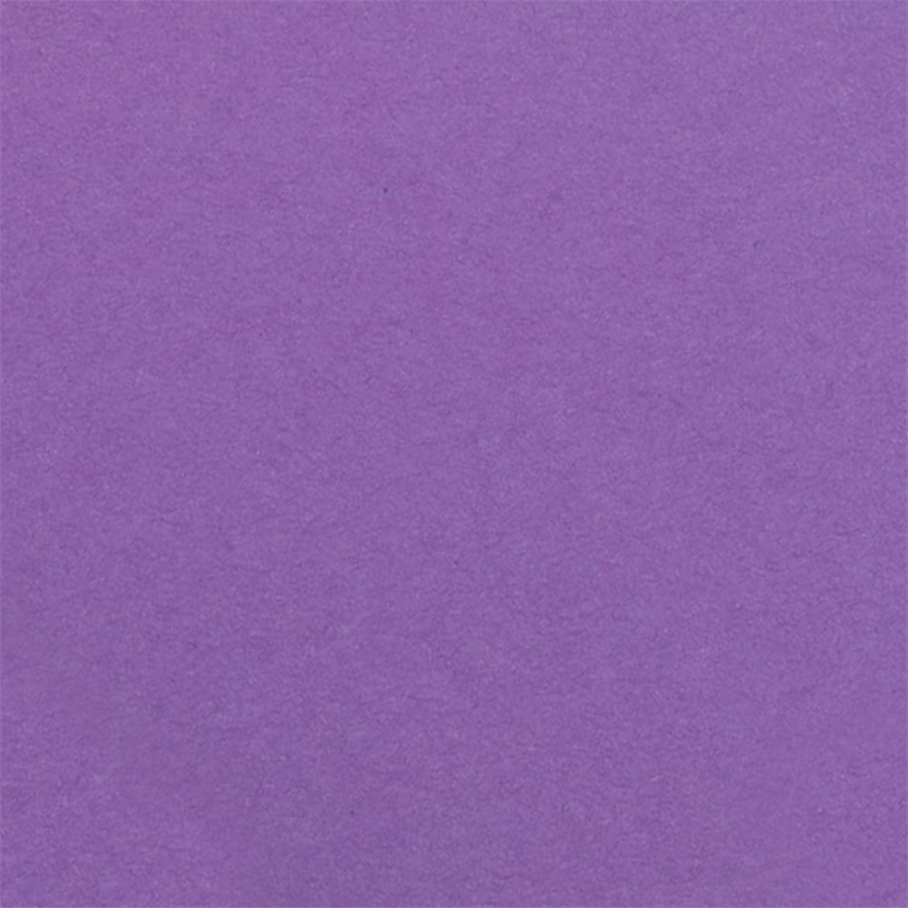 CleverPatch Cardboard - Purple - A4 - Pack of 10 | Coloured Card ...